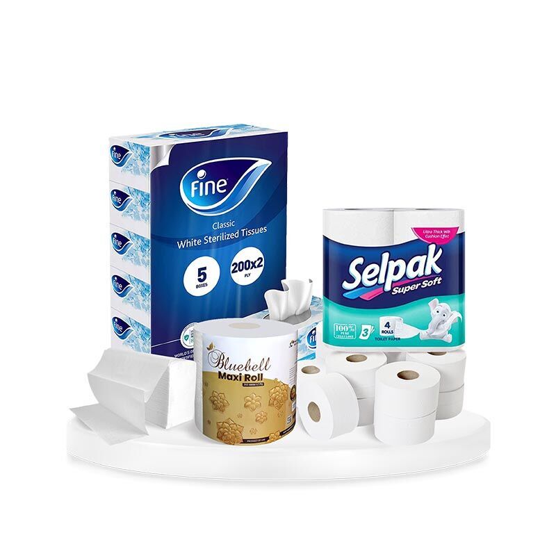 Health and Hygiene Products | Eco-Friendly Cleaning Products | Hygiene ...