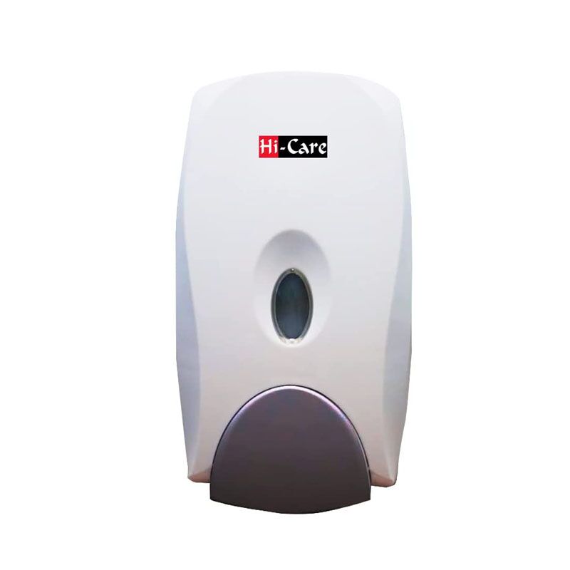 Hand Soap Dispenser – Wall Mounted Soap Dispenser 800 ML Capacity ...